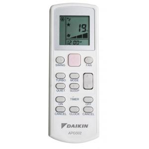 Climatiseur Mono-split DAIKIN FTXN-L - Inverter